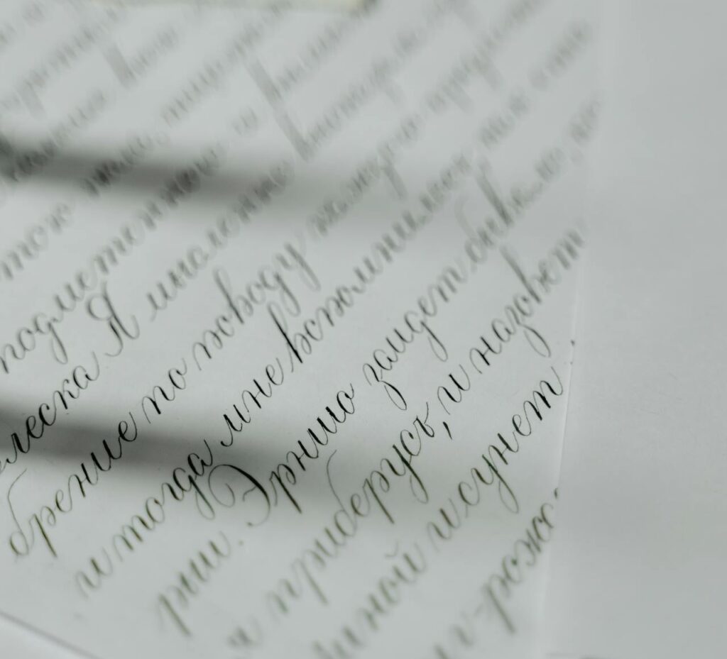 Mastering Russian Cursive: A Complete Guide — Cursive Generator