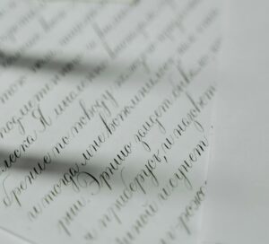 Mastering Russian Cursive: A Complete Guide — Cursive Generator
